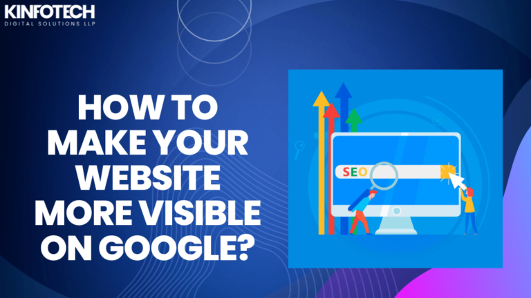 Enhance Website Google Visibility (Proven Strategies)