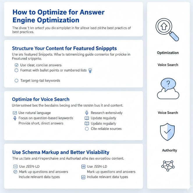 What Is Answer Engine Optimization? A Complete Guide